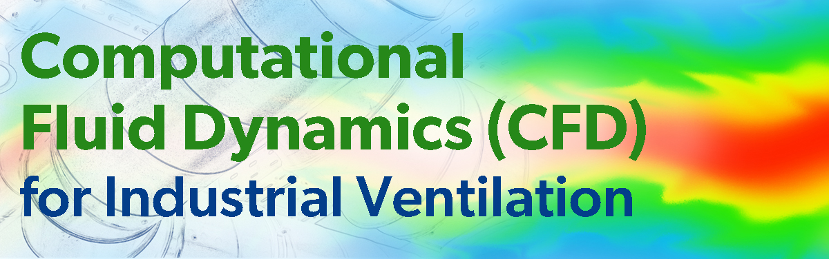 Online CFD Course Schedule - ACGIH