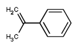 α-METHYLSTYRENE - ACGIH