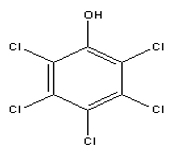PENTACHLOROPHENOL - ACGIH