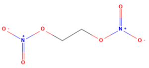 ETHYLENE GLYCOL DINITRATE - ACGIH