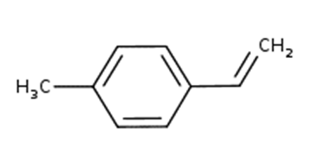 VINYLTOLUENE, ALL ISOMERS - ACGIH