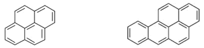 POLYCYCLIC AROMATIC HYDROCARBONS (PAHs) - ACGIH