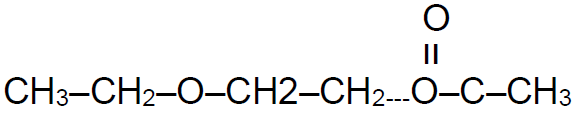 2-ETHOXYETHANOL [EGEE] AND 2-ETHOXYETHYL ACETATE [EGEEA] (BEI) - ACGIH