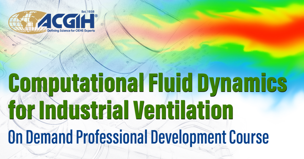 Professional Development Courses - ACGIH