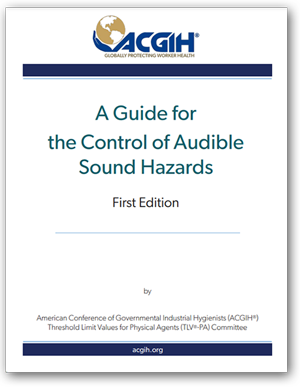 Noise Learning - ACGIH