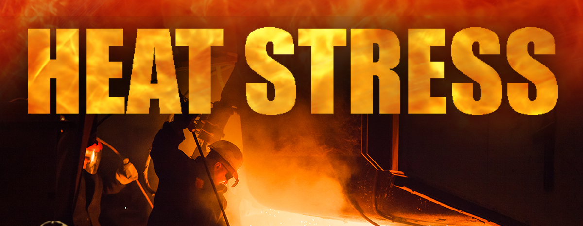 Heat Stress Resources - ACGIH